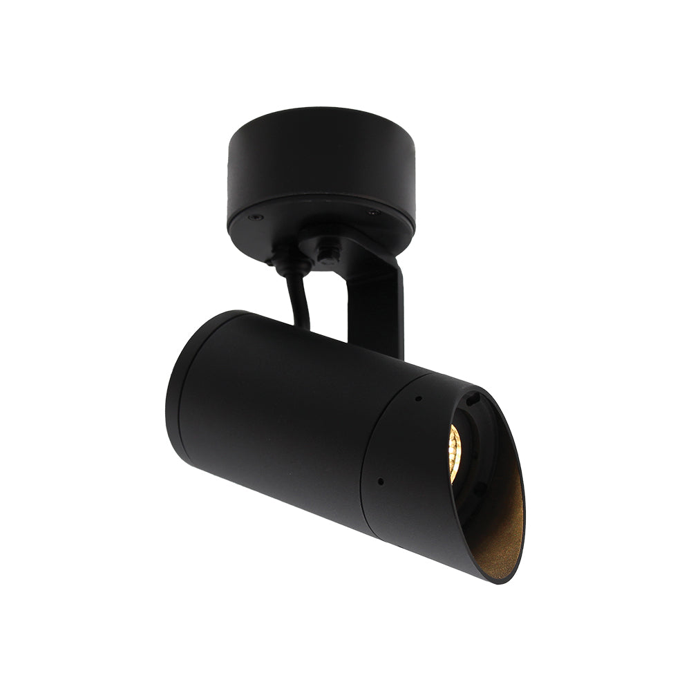 Bullet+ - Low Glare Spotlight on Base 5W – Eurotech Lighting Outlet Store